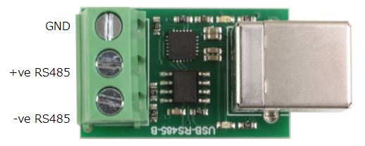 USB-RS485B USB RS485変換器 通販ショップ エレファイン